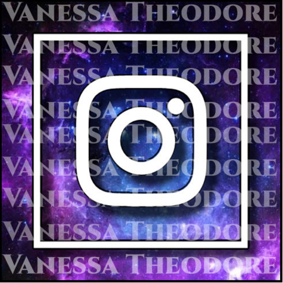 Social Media Logos - Digital Artwork - Instagram | Small Businesses ...