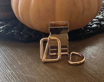 Parachute 45mm V Ring Harness Triangle - Etsy