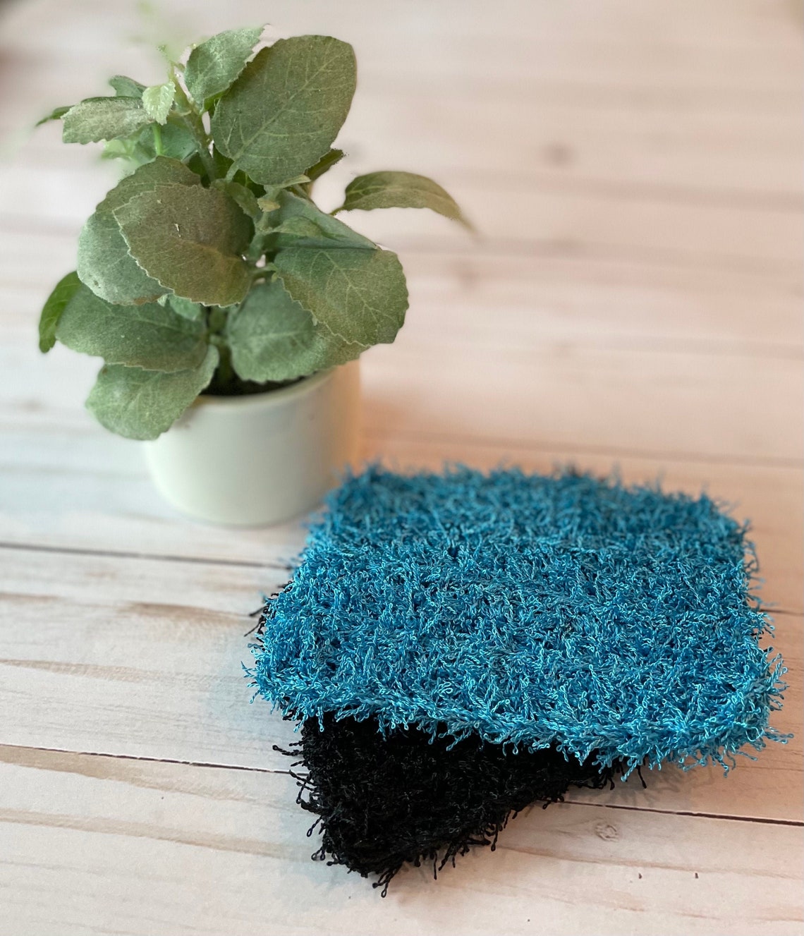 CROCHET DISH SCRUBBY Crochet Dish Scrubby Pattern Crochet - Etsy