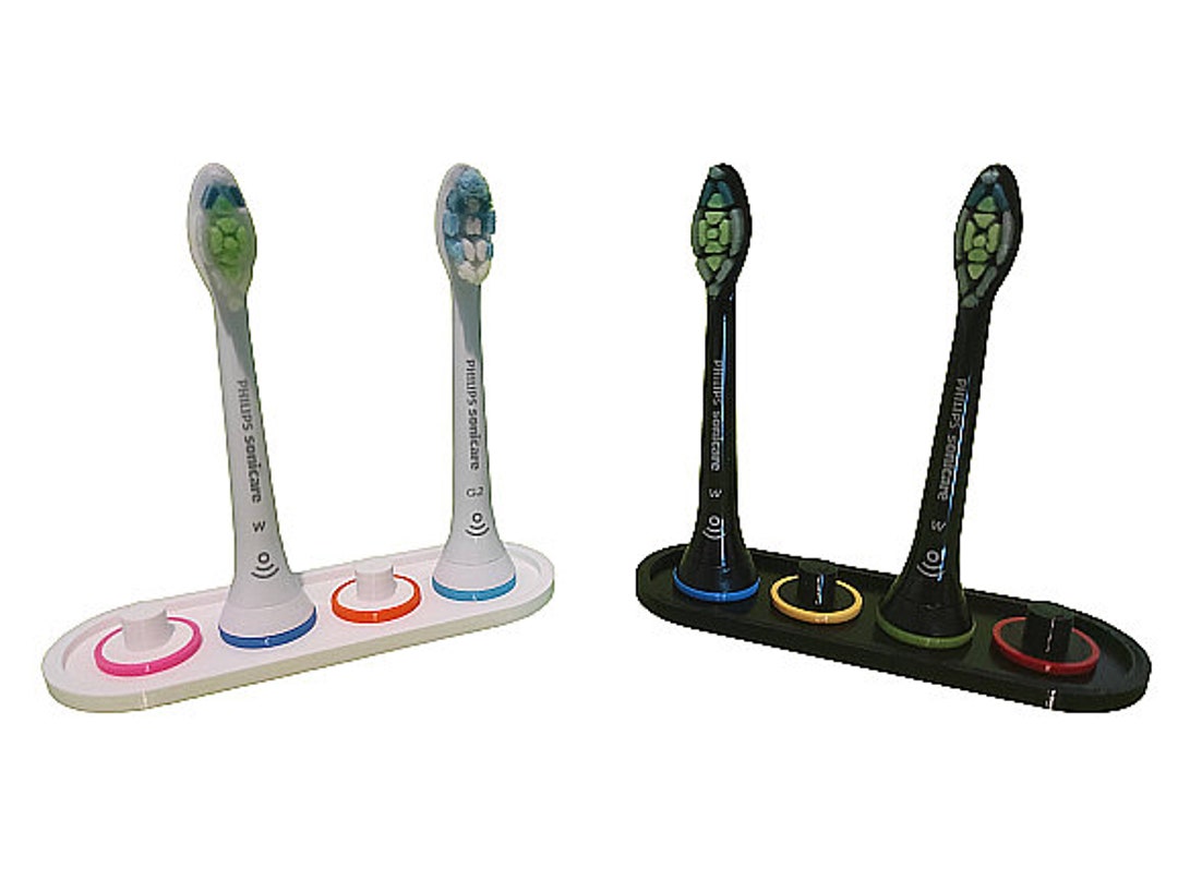 Electric Toothbrush Holder Philips Sonicare Stand for Toothbrush Heads ...