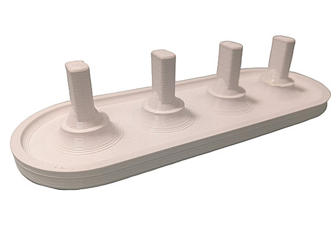 Oral-b Stand for Toothbrush Heads - Etsy