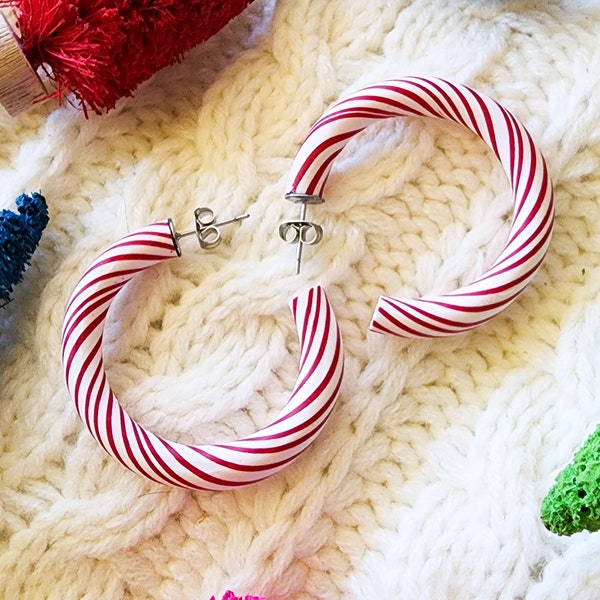 Peppermint Stick - Etsy