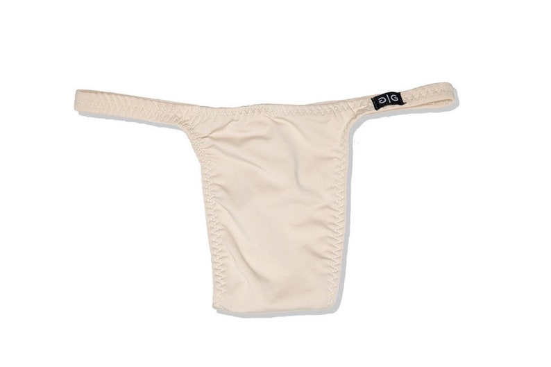 Exclusive Tucking Gaffs - Transgender Everyday Tuck It Gaff Thong ...