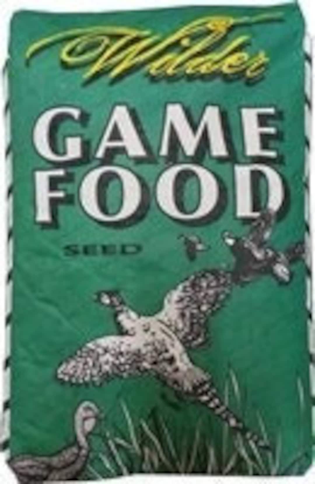 WGF Sorghum Seed - Etsy