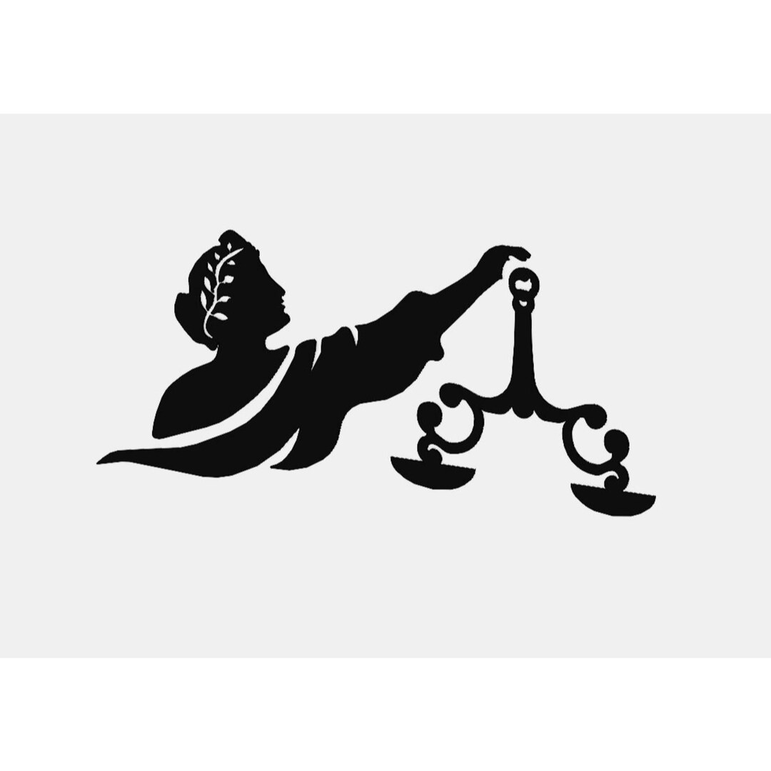 Themis Wall Decor Digital Lasercut .dxf .svg File - Etsy UK