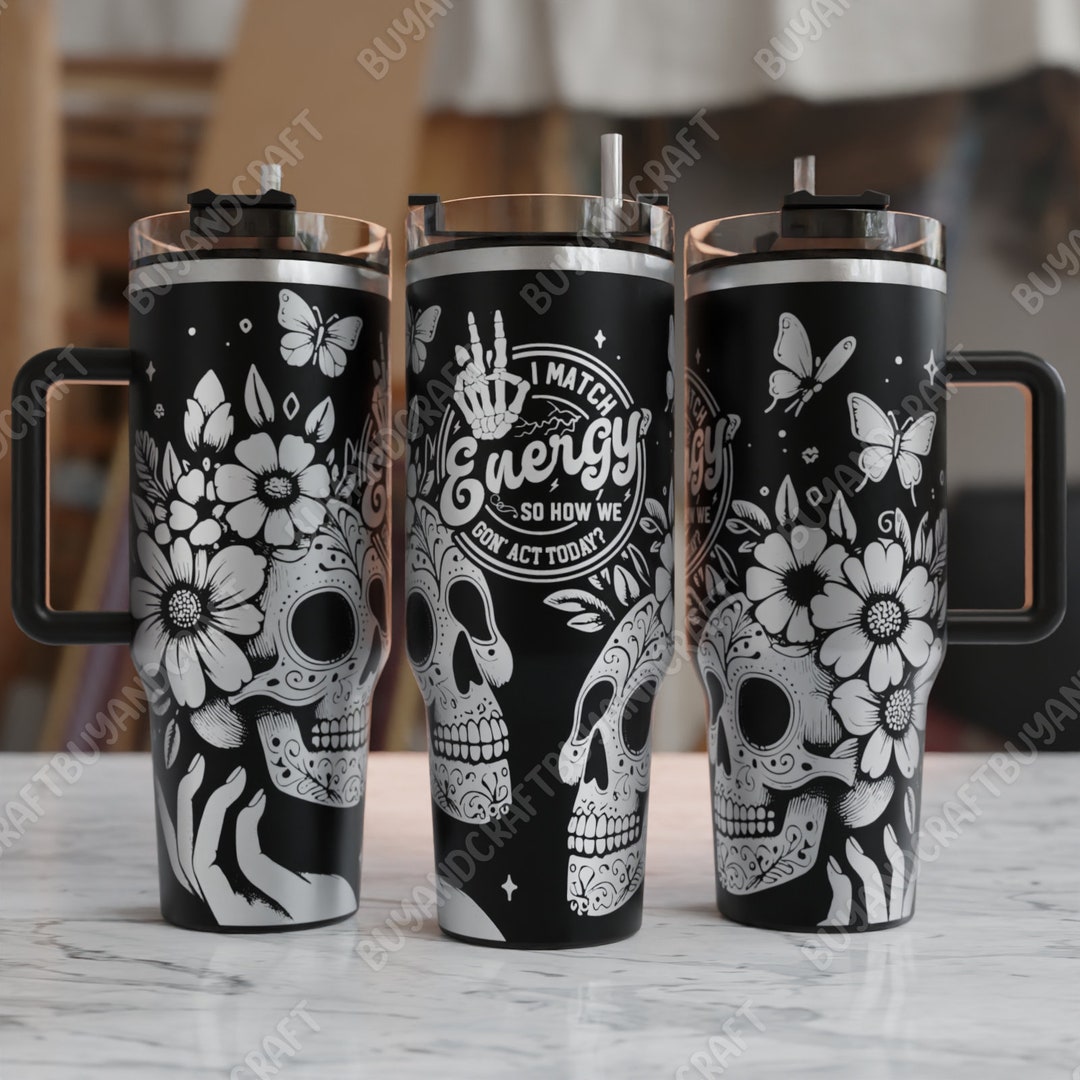 40oz Tumbler Wrap, Sarcastic Tumbler Laser Design, Tumbler Laser ...
