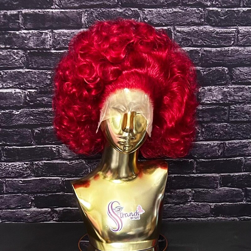 1950s Wig - Etsy