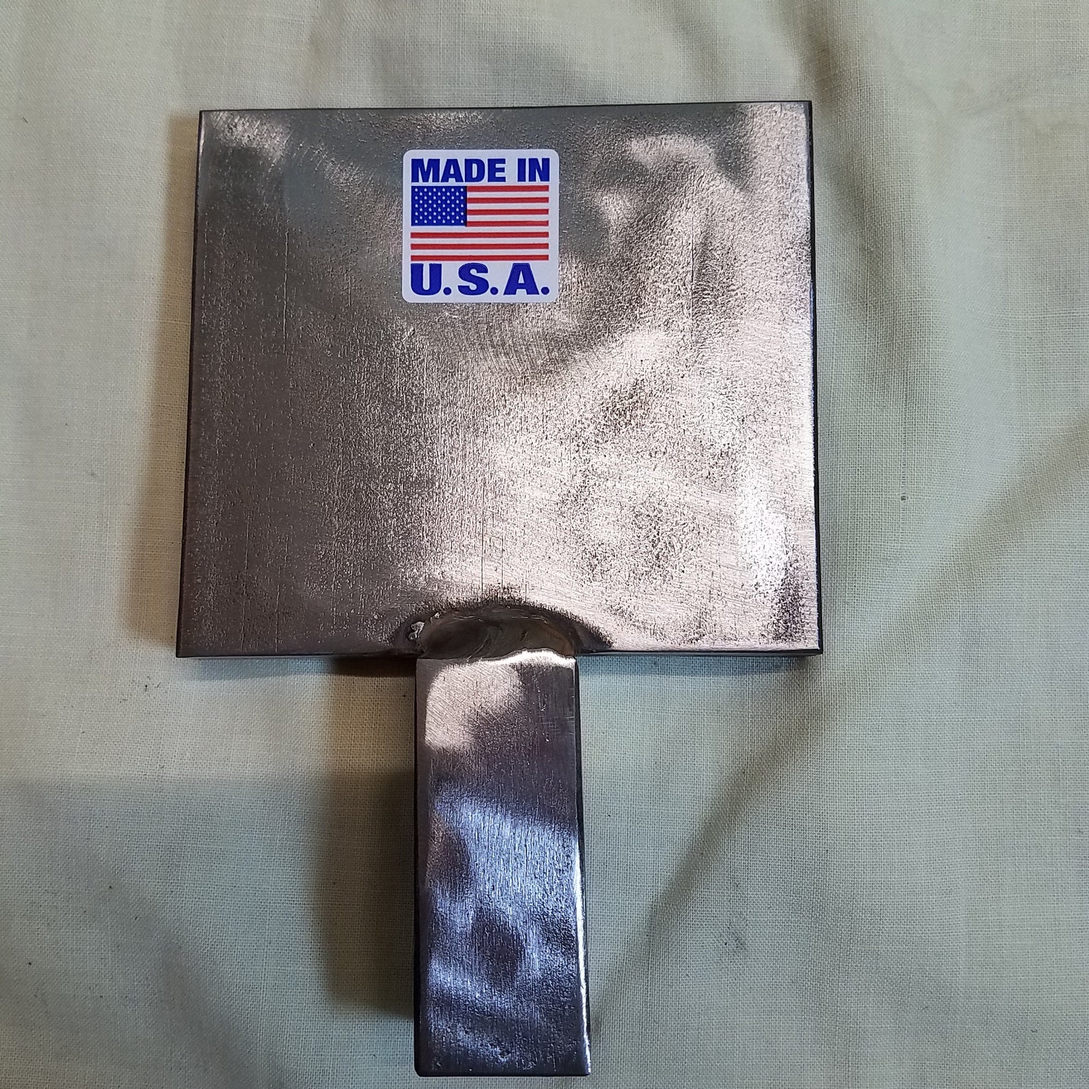 Blacksmith Beginner Tool Package Forming Twisting Creasing Stakes Shank ...