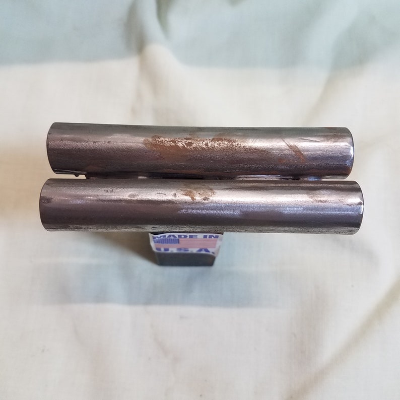 Blacksmith Beginner Tool Package Forming Twisting Creasing Stakes Shank ...