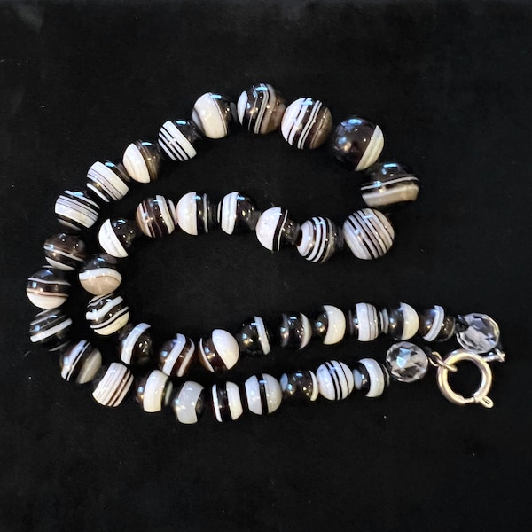 Banded Agate - Etsy