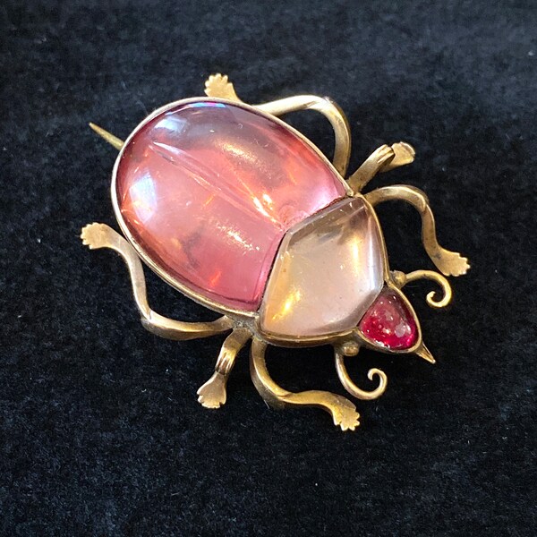 Insect Jewelry - Etsy UK