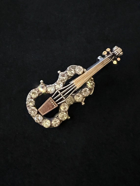 Victorian Violin