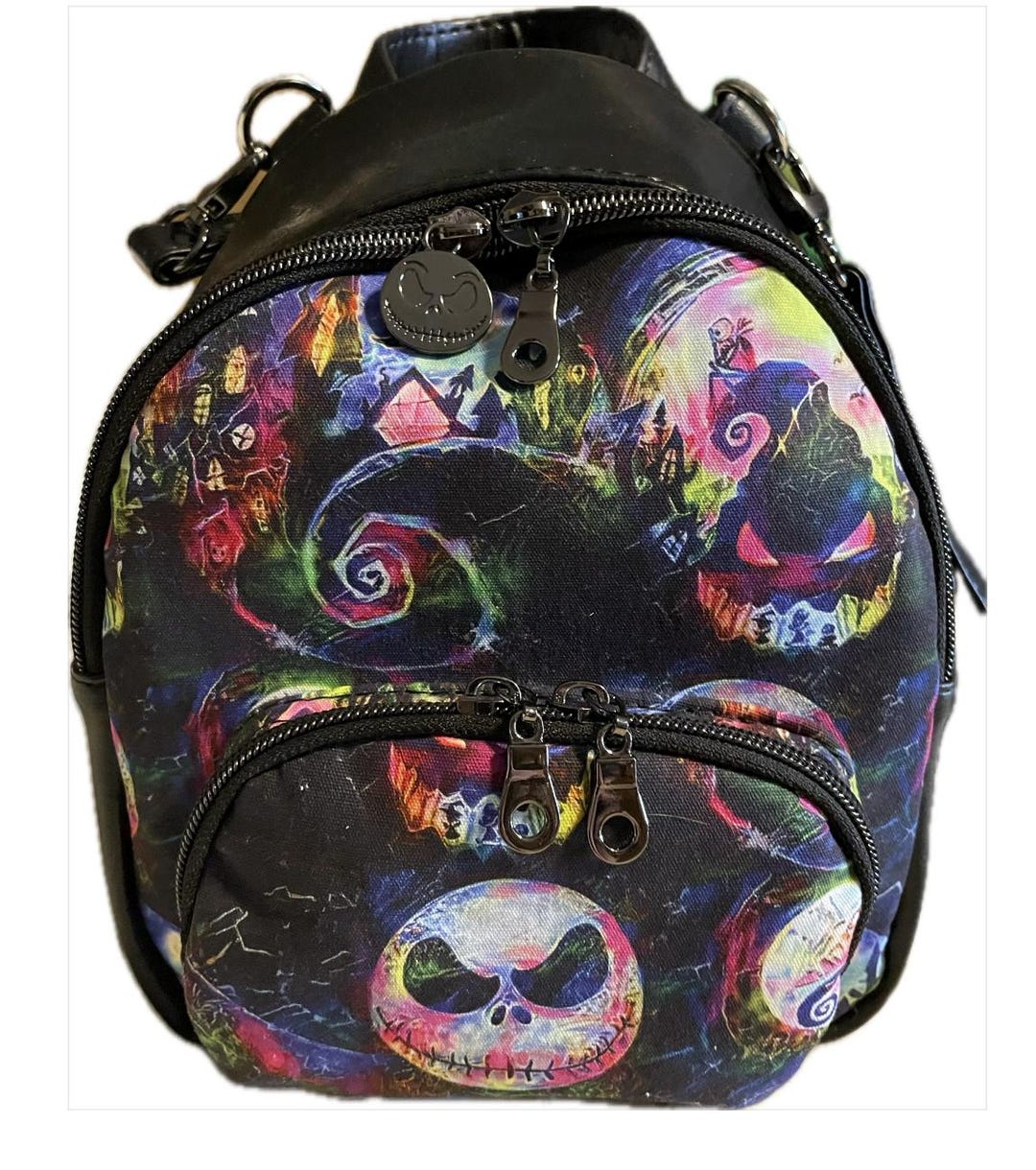 Mini Backpack, Backpack, Jack, Purse - Etsy