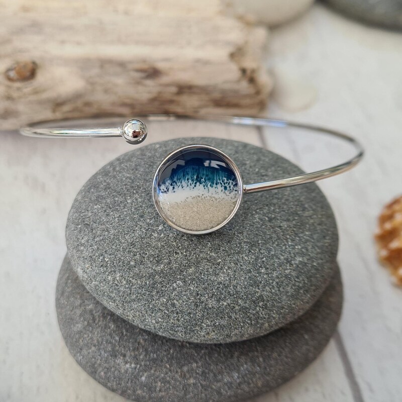 Beach Bracelet - Etsy
