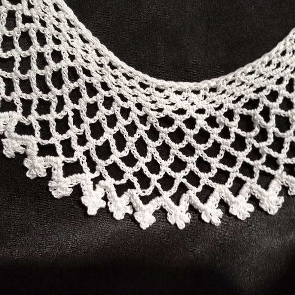 Ruth Bader Ginsburg Collar - Etsy