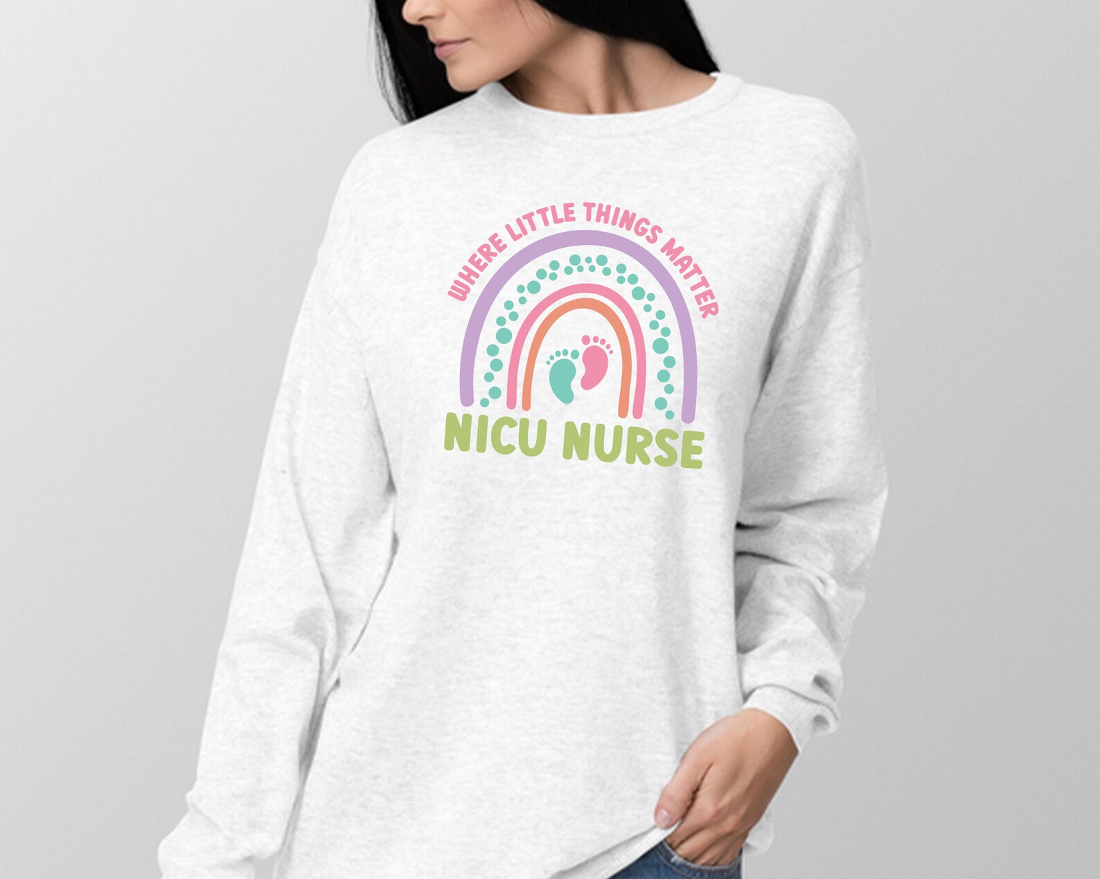 NICU Nurse Svg Nicu Nurse Png Nurse Svg Nurse Life Svg - Etsy