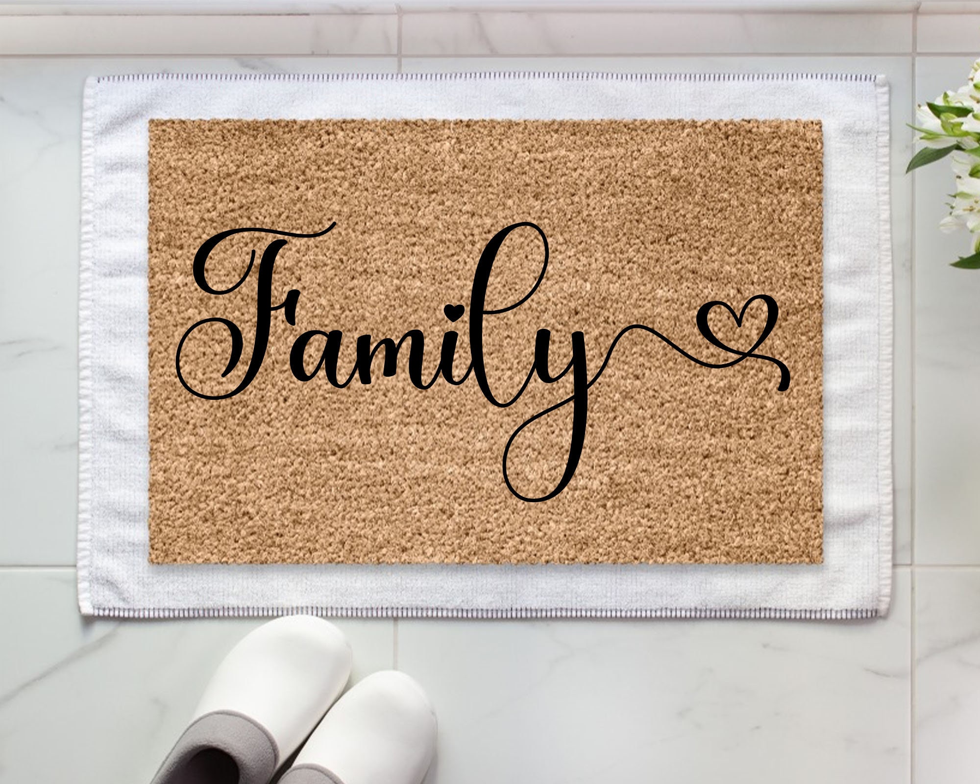 Family SVG Family Word SVG Family Stylish Word Text Svg - Etsy