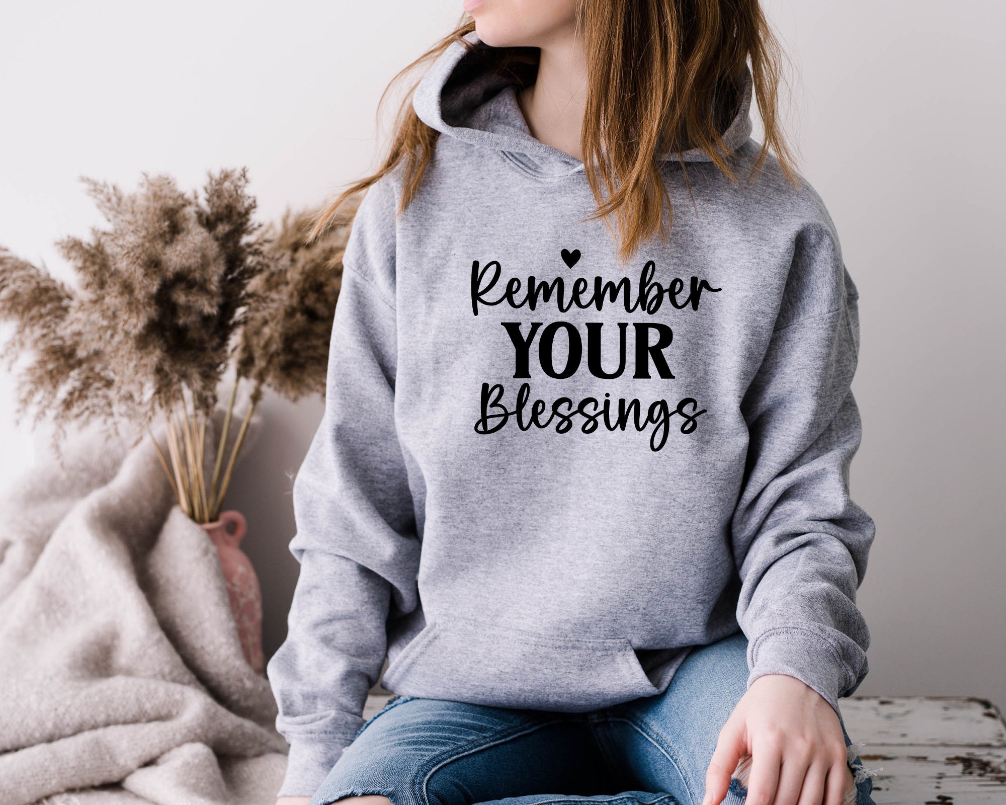 Remember Your Blessing Svg, Your Blessings Svg, Faith Svg, Hope Svg ...