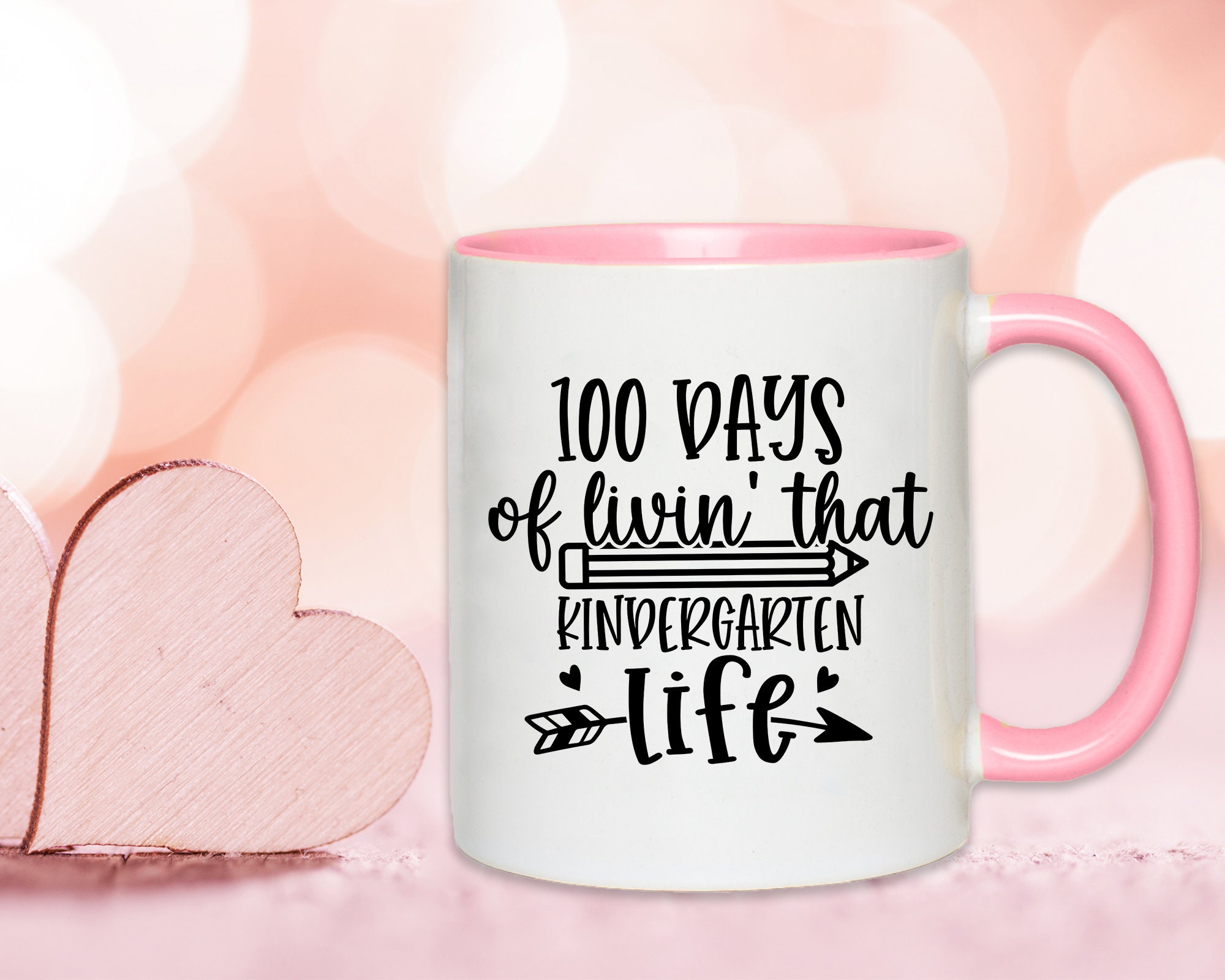 100 Days of Kindergarten Svg School Svg Kindergarten Svg - Etsy