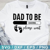 New Dad - Etsy