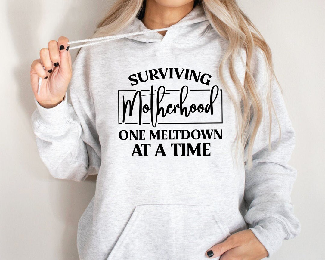 Surviving Motherhood Svg, Mothers Day Svg, Mom Life Svg, Mama Svg ...