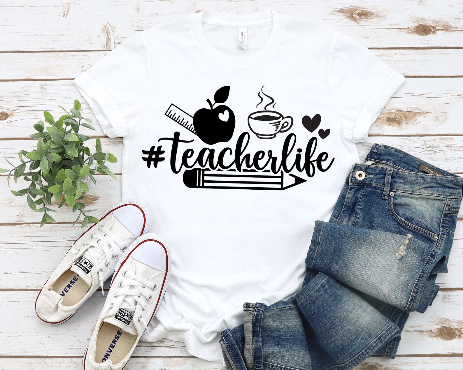 Teacher Life Svg, Teacher Gif Svg, Teacher Svg, Teach Svg, Teacher ...
