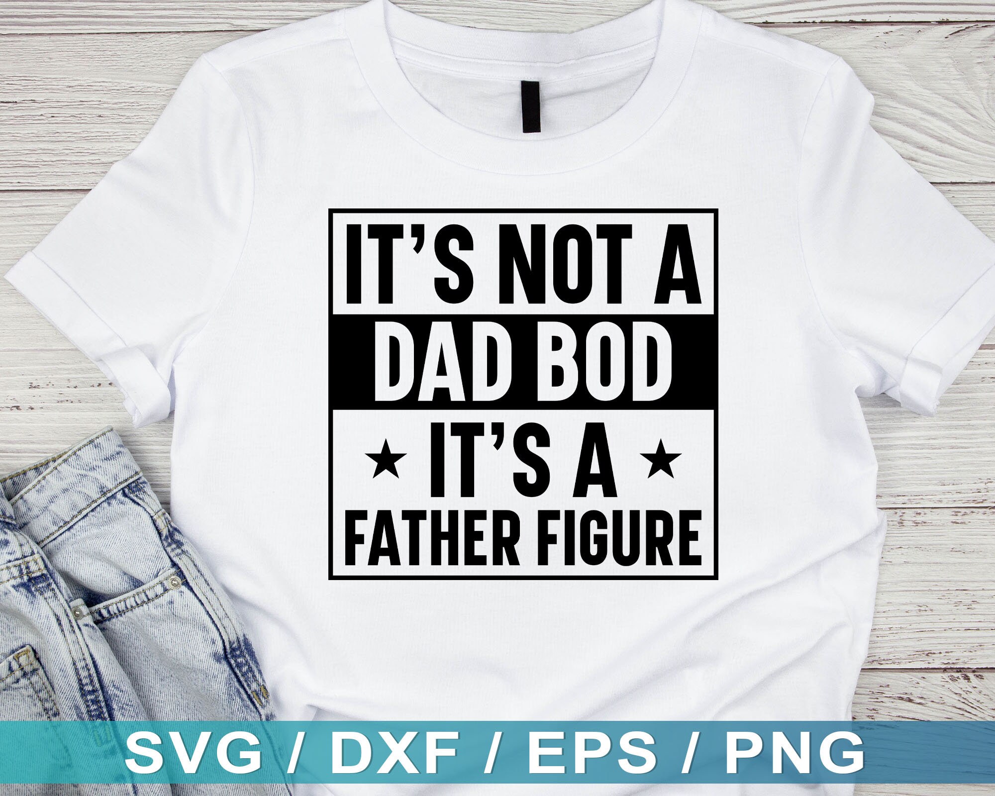 Dad Bod Svg Funny Dad Svg Funny Papa Svg Dad Svg Daddy - Etsy