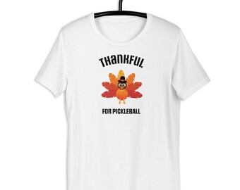 Turkey Pickleball - Etsy