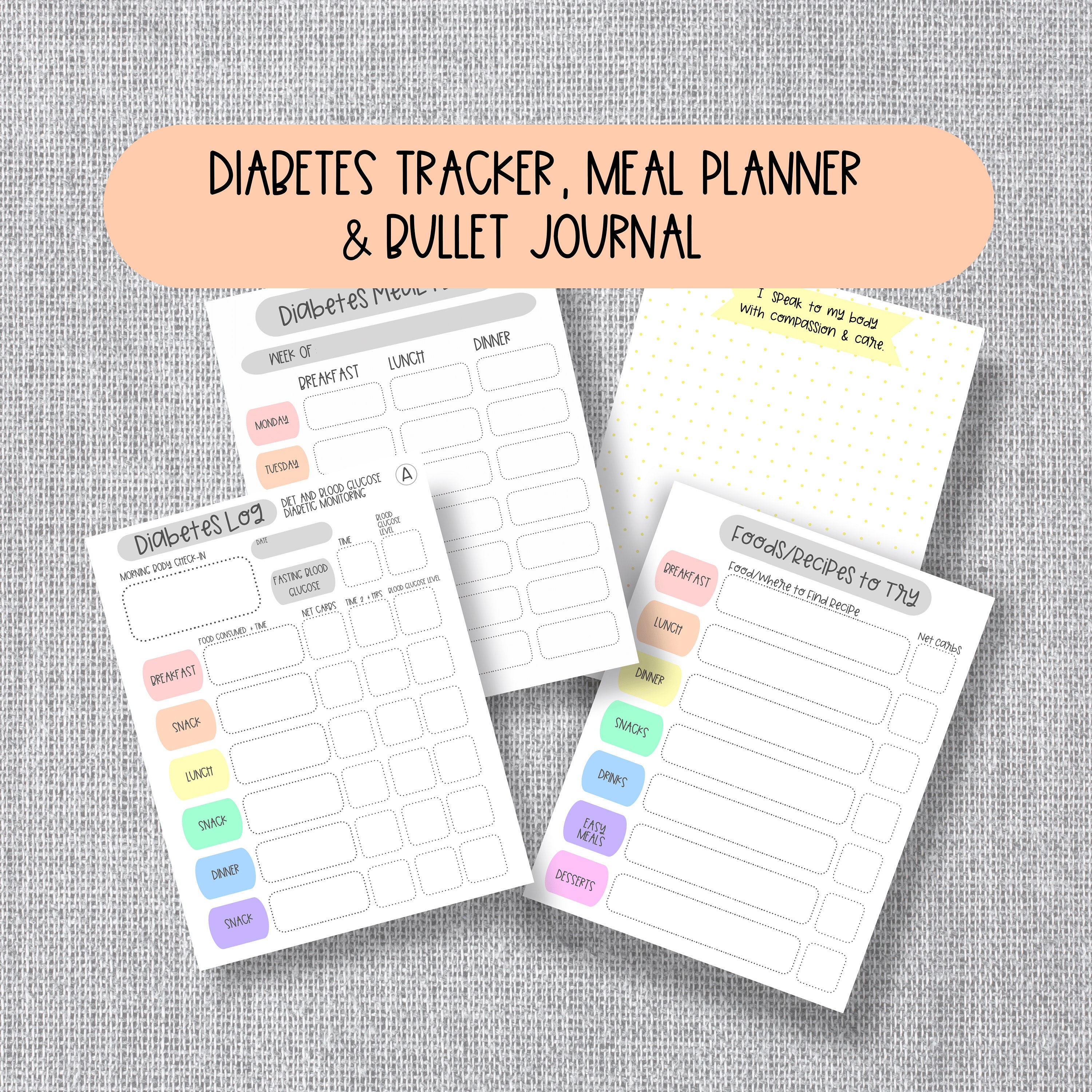 How to Manage Your Type 2 Diabetes - The Ability Toolbox