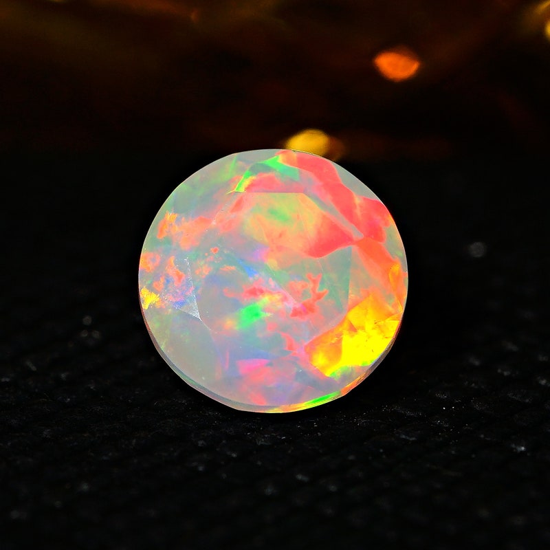 Honeycomb Opal - Etsy