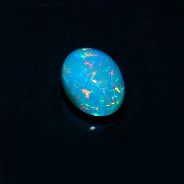 Blue Opal - Etsy