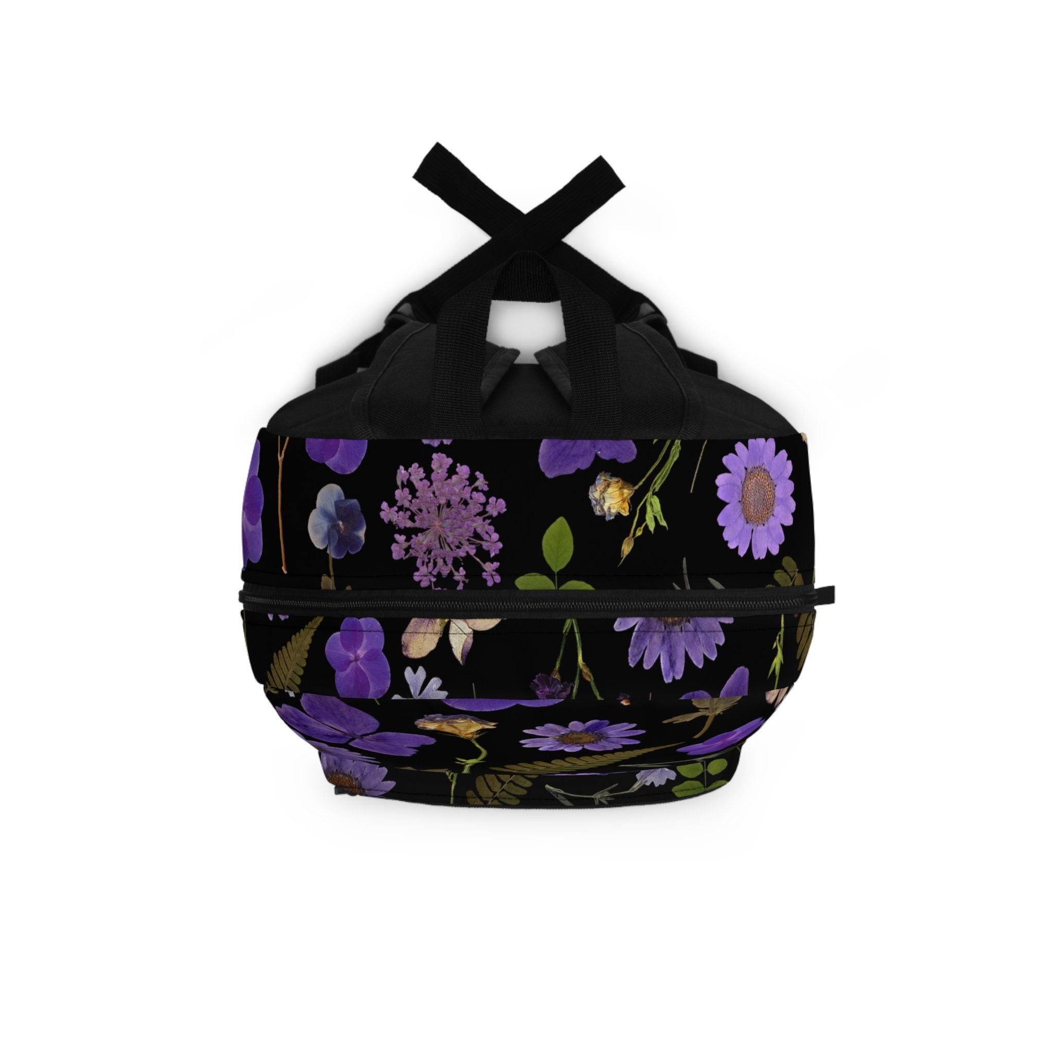 Floral Cottagecore Backpack Laptop Backpack Women Granola Girl Gift ...