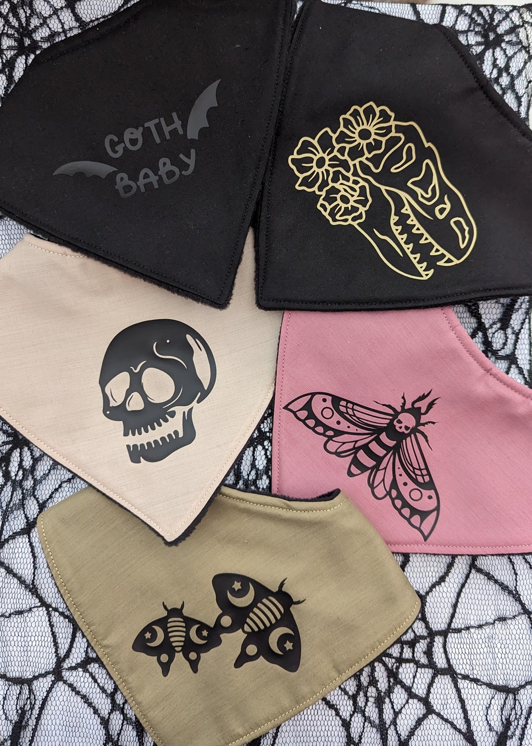 Goth Baby, Little Goth Baby, Halloween Baby, Goth, Baby Goth Birthday ...