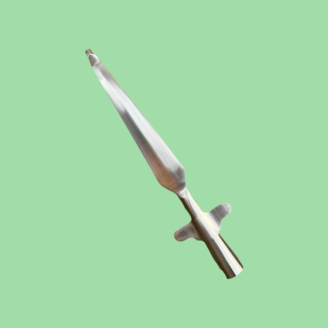 Spear, Winged Lance, Spearhead, Show Fight, Early Middle Ages, Vikings ...