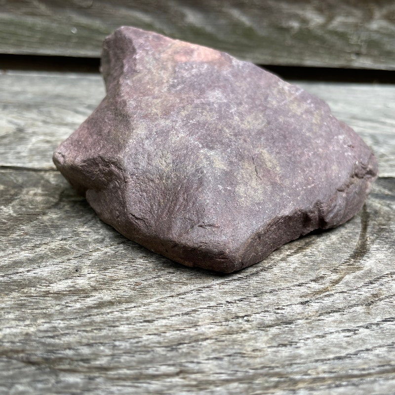 Rock Paperweight - Etsy