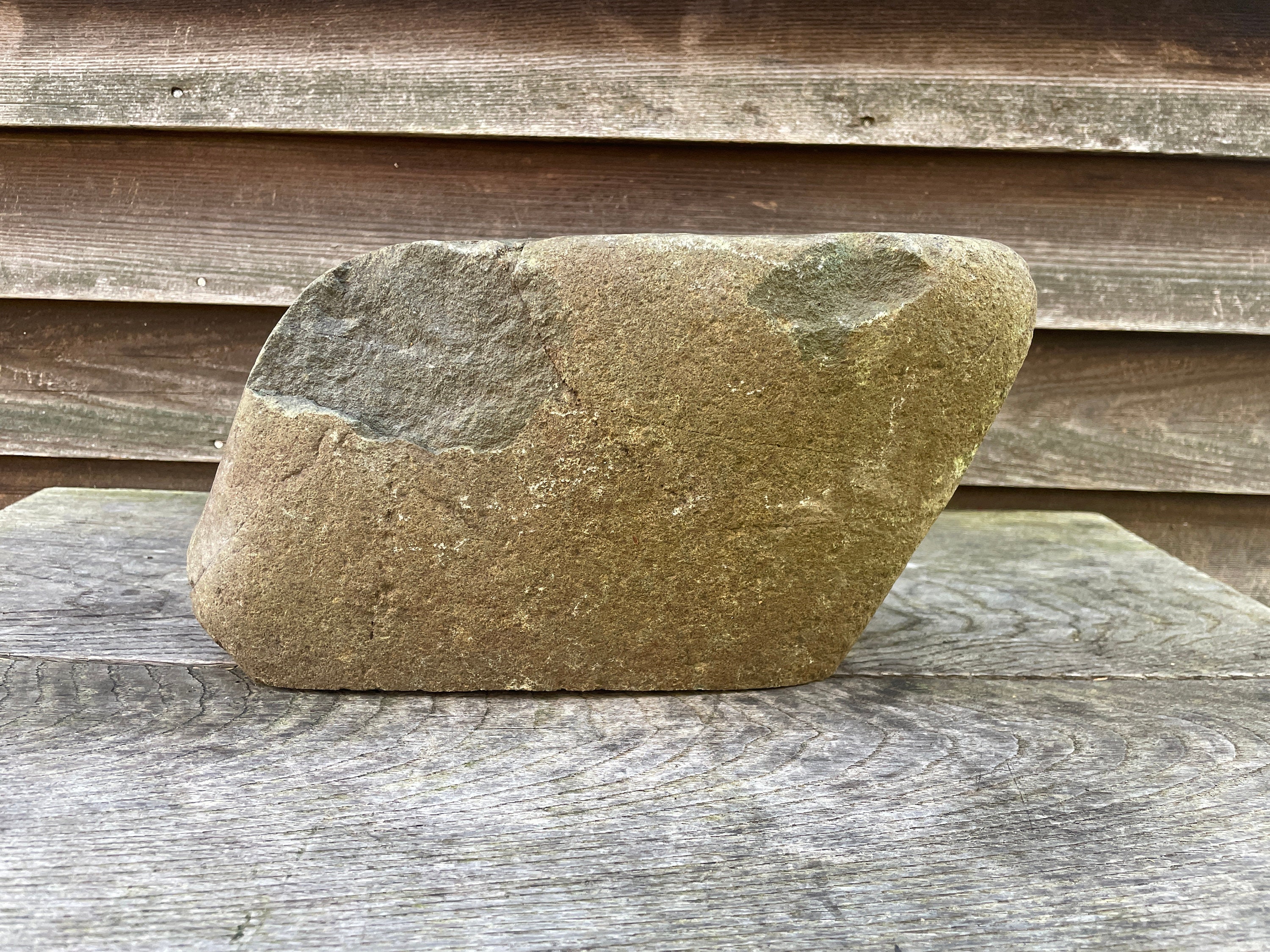 Large Natural Rock for Decoration - Etsy