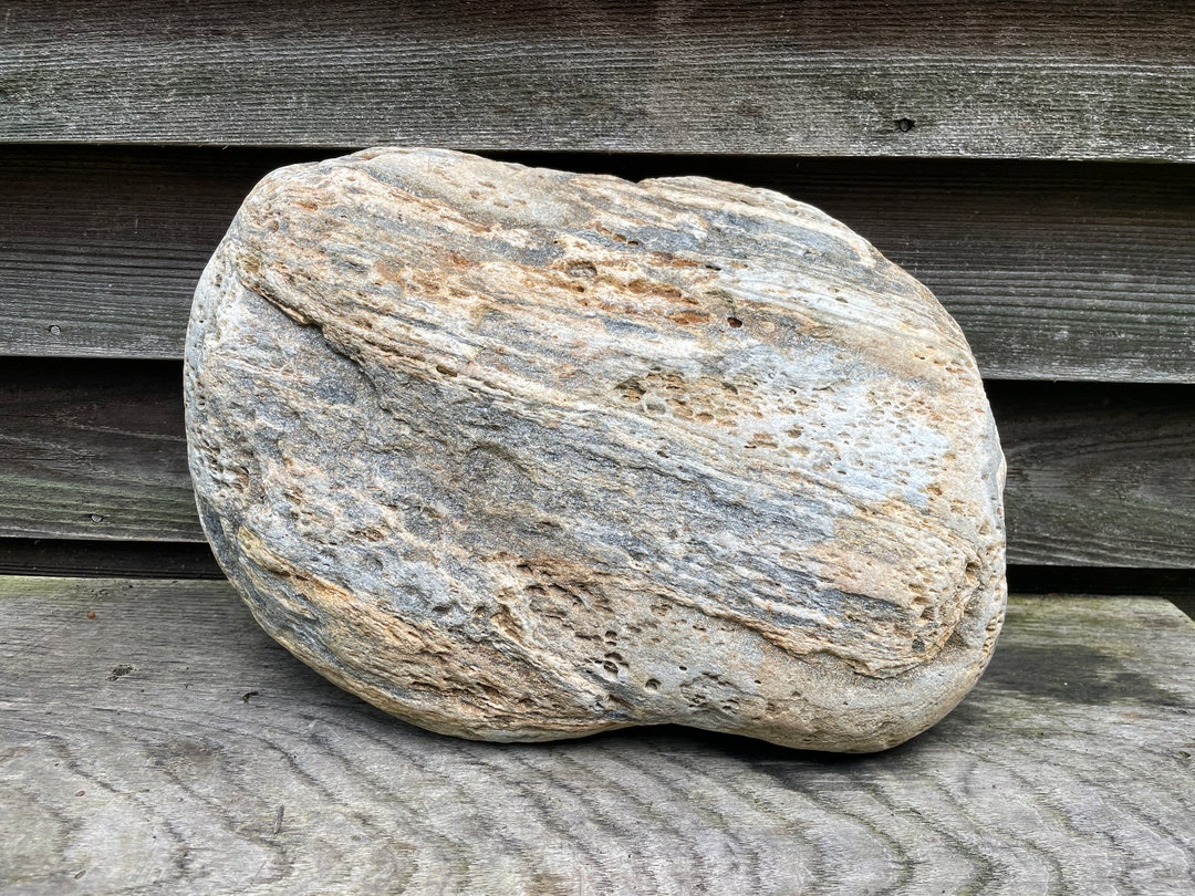 Large Natural Rock for Garden Decorations - Etsy