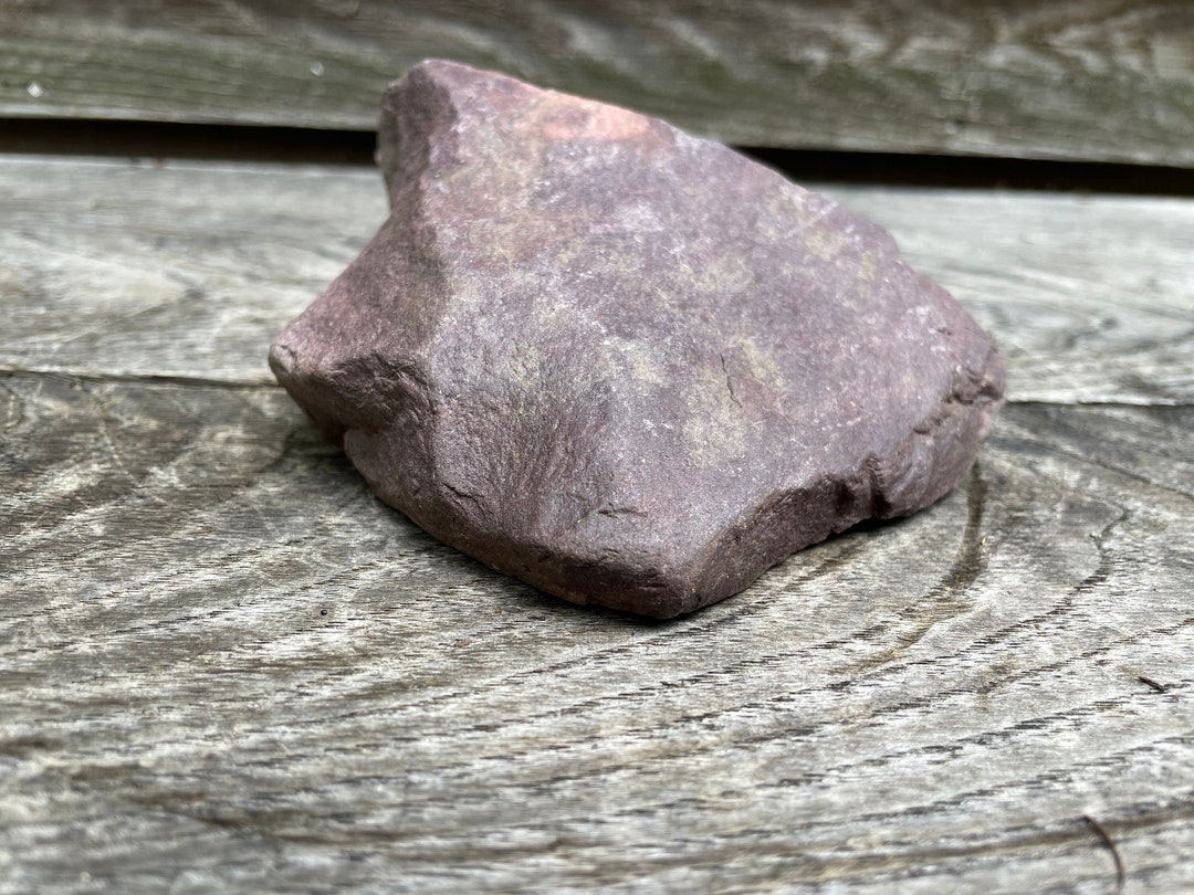 Rock Paperweight Book End Shelf Display - Etsy