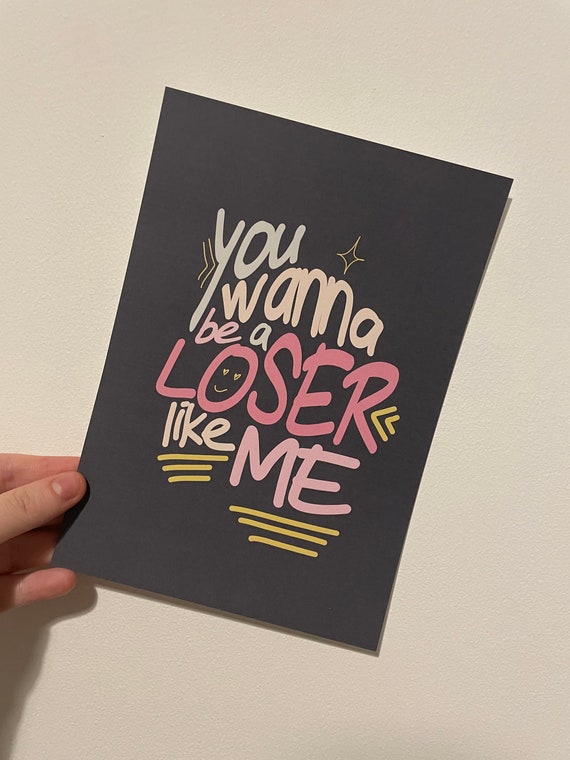 Loser Hand Sign Glee