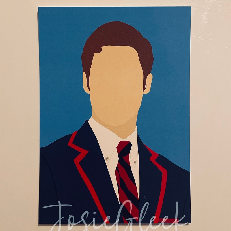 Glee - Etsy