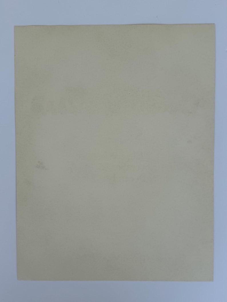 Vintage Zula Kenyon Bluebird of Happiness Pastel Lithograph Art Print ...