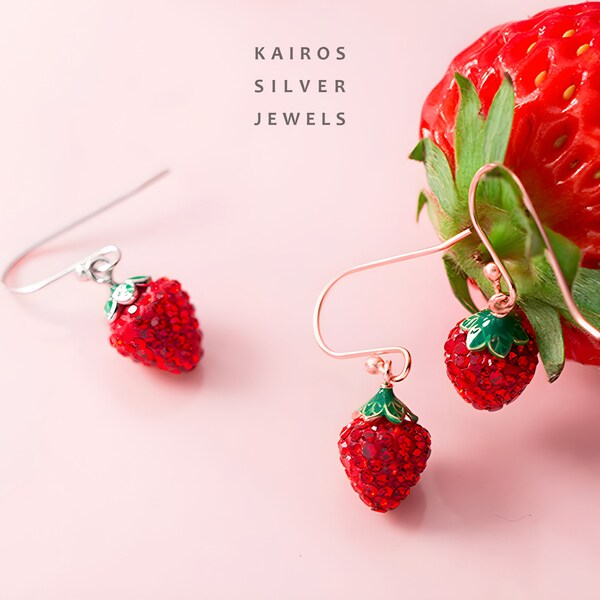 Cute Earrings - Etsy