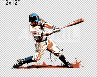 Baseball Cartoon Angry Mean Face Fastball Sport Pitcher - Etsy