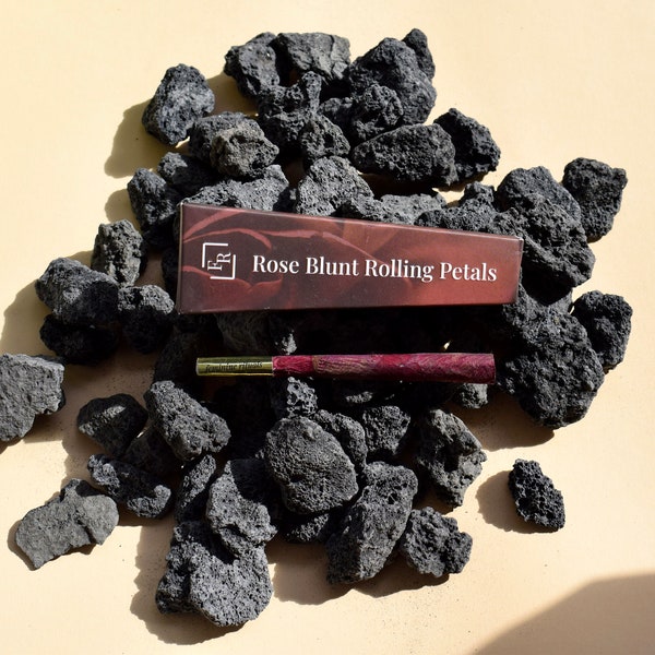 Rose Blunt Wraps - Etsy