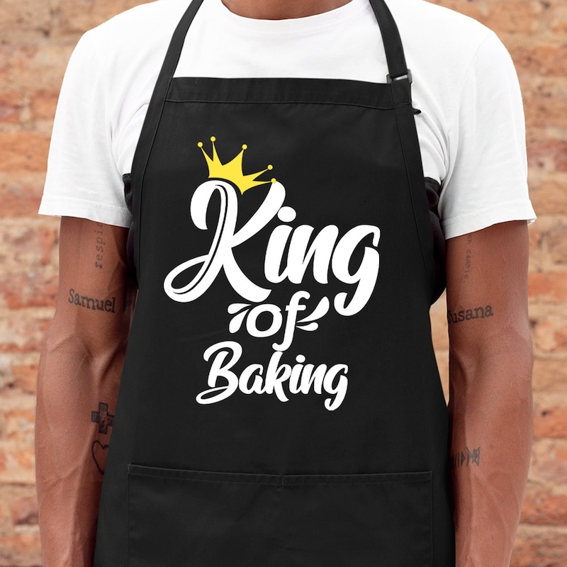 Bakers Apron - Etsy