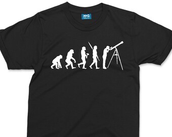 Evolution T Shirt | Etsy