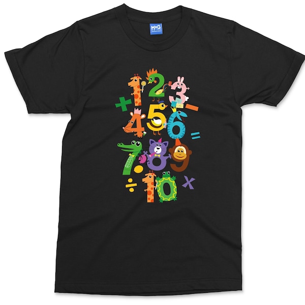 Funny Kids T Shirt - Etsy