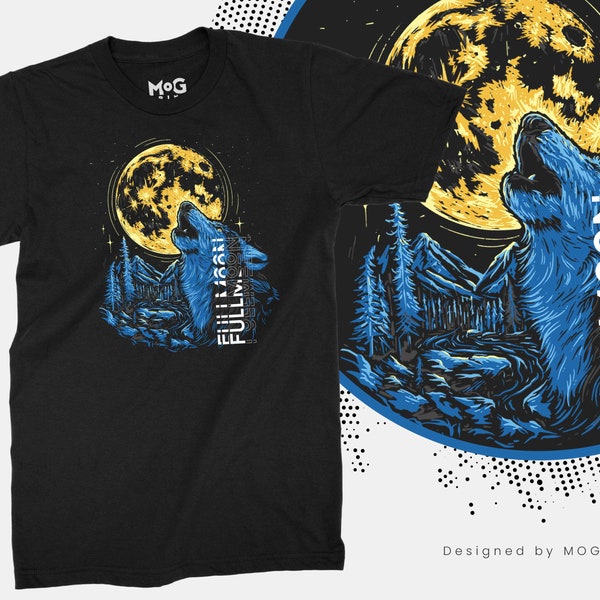 Werewolves - Etsy