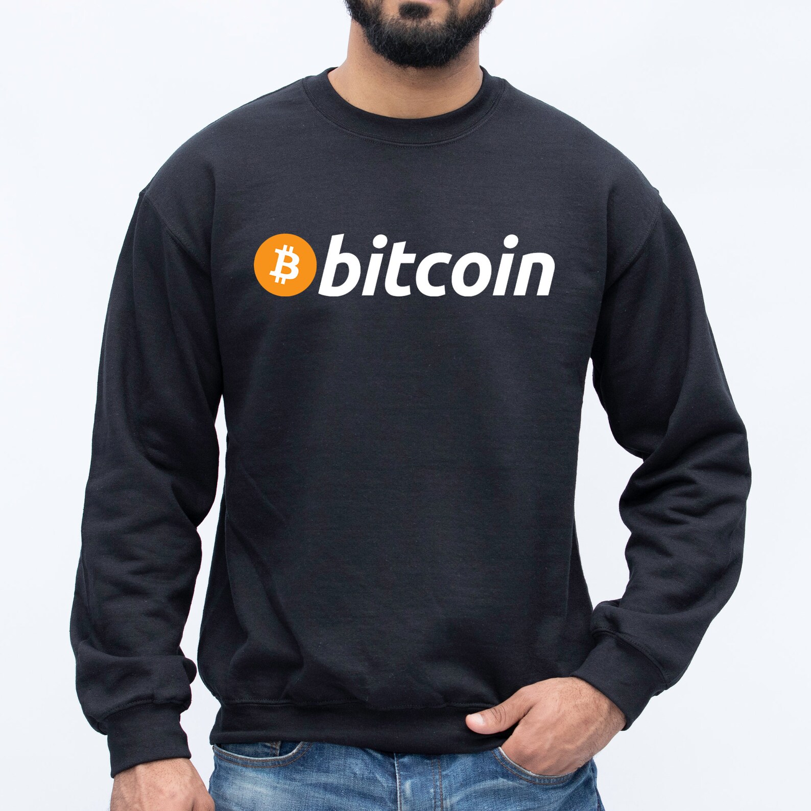Bitcoin Hoodie Bitcoin Sweatshirt BTC Crypto Coin | Etsy Bitcoin Hoodie Bitcoin Sweatshirt BTC Crypto Coin | Etsy