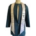 Custom Graduation Stole Class of 2022, Personalize Embroidery College ...